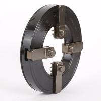 China JAW BORING FIXTURE FOR SOFT JAWS FINE ADJUSTING TYPE for sale