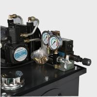 China HYDRAULIC POWER UNIT PACK for sale
