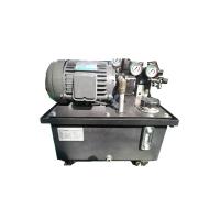 China HYDRAULIC POWER UNIT PACK for sale