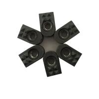 China Gripper Insert Of Powder Tungsten Steel Alloy for sale