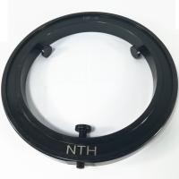 China Jaw boring ring for outside diameter for sale