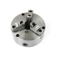 China K11 SERIES DIRECT MOUNTING 3-JAW SELF-CENTERING CHUCKS TYPE C for sale