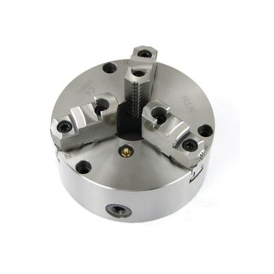 China K11 SERIES DIRECT MOUNTING 3-JAW SELF-CENTERING CHUCKS TYPE C for sale