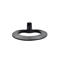 China 40 Watt Outdoor Led Garden Pole Lights Repair Non Solar 520mm for sale