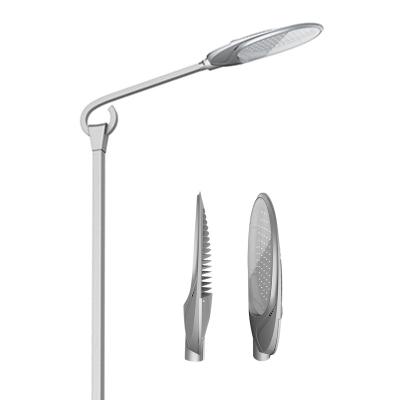 China 30w 40w 60w 50 Watt AC Led Street Light Fixture Die Cast Aluminum 63Cm for sale