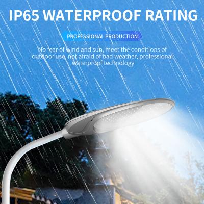 China 63Cm Outdoor LED Garden Pole Light 30 Watt  50w 60w Outdoor Led Street Light Bulb for sale