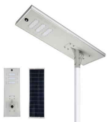China 150w Solar Led Street Light Solar Panel 6V 60W 7190LM for sale