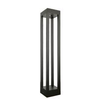 China 7W Garden Outdoor Lawn Lamp 105x105mm for sale