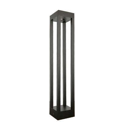 China 7W Garden Outdoor Lawn Lamp 105x105mm for sale
