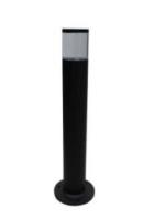 China 6W Garden Outdoor Lawn Lamp  90*90mm for sale