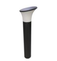 China 7W  10W 12W 24W Garden Outdoor Lawn Lamp  180*180mm for sale