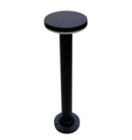 China 7W Garden Outdoor Lawn Lamp Diameter200mm for sale