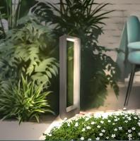 China 7W  10W 12W 24W Garden Outdoor Lawn Lamp for sale