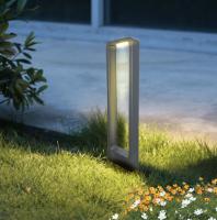 China 7W  10W 12W 24W Garden Outdoor Lawn Lamp for sale