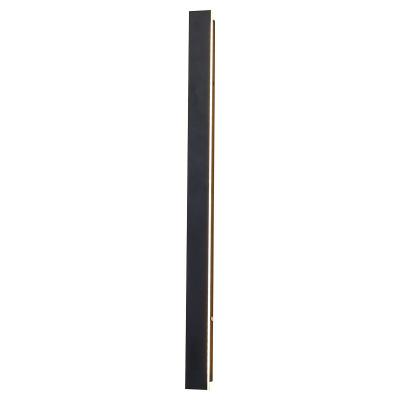 China 9w 11w 19w 24w 30w 38w 45w 60w 70w  AC85-265V Sand Black 3000K/6000K for sale