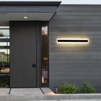 China 12 Volt Outdoor Waterproof LED Wall Lights For Room 9w 24w 30w 45w 60w 70w for sale