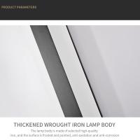 China 12 Volt Outdoor Waterproof LED Wall Lights For Room 9w 24w 30w 45w 60w 70w for sale
