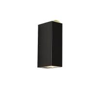 China 4W 6w 14w Outdoor Waterproof LED Wall Lights for living room 4x12x6mm for sale