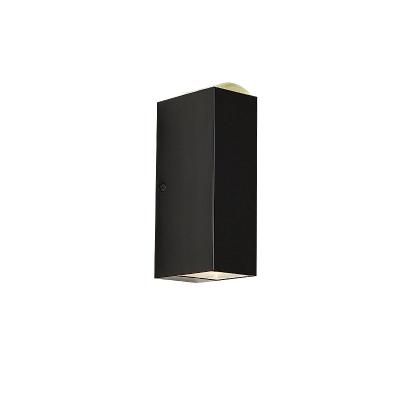 China 4W 6w 14w Outdoor Waterproof LED Wall Lights for living room 4x12x6mm for sale