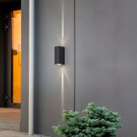 China 4W 6w 14w Outdoor Waterproof LED Wall Lights for living room 4x12x6mm for sale