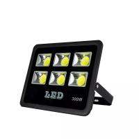China Waterproof AC LED Flood Light 200W Ip65 Ip66 Ip67 3000K 4000K 6000K for sale