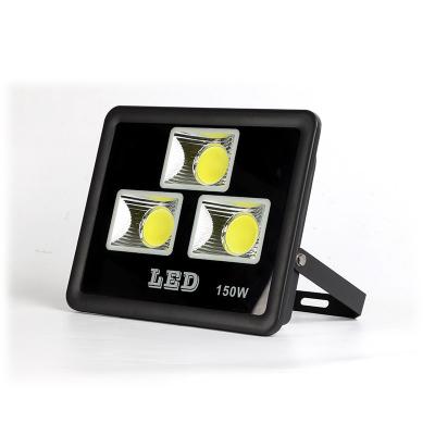 China Ultra Bright Yard AC Led Flood Light 200W 2200k Ip66 for sale