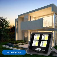 China Waterproof AC LED Flood Light 200W Ip65 Ip66 Ip67 3000K 4000K 6000K for sale