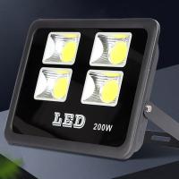 China 24v Ac Led Flood Lights 200W Stadium Modern for sale