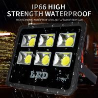 China 24v Ac Led Flood Lights 200W Stadium Modern for sale