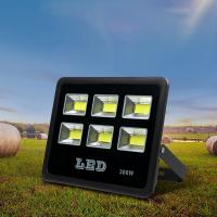 China Commercial AC Led Flood Light 300w Ip66 3000K 4000K 6000K 49x48.1x10.7cm for sale