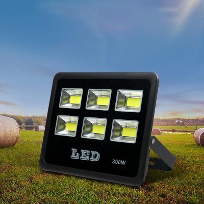 China Commercial AC Led Flood Light 300w Ip66 3000K 4000K 6000K 49x48.1x10.7cm for sale
