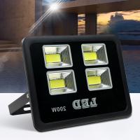 China 300W AC Led Flood Light For Football Field Cricket Ground Basketball Court for sale