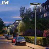 China Lawn Outdoor Led Garden Pole Lights Replacement Bulbs 30W 3000-6000K for sale