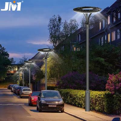 China Lawn Outdoor Led Garden Pole Lights Replacement Bulbs 30W 3000-6000K for sale