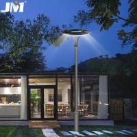 China Led Garden Light 30w 3000-6000k Ip65 520*520*535mm 4.3kg 140-76mm 3-6m for sale