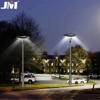 China Led Garden Light 30w 3000-6000k Ip65 520*520*535mm 4.3kg 140-76mm 3-6m for sale