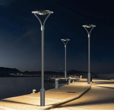 China Garden Lamp 30W 3000-6000K  IP65 600*600*520MM 5.8KG 140-76MM 3-6M for sale