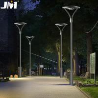 China Garden Lamp 30W 3000-6000K  IP65 600*600*520MM 5.8KG 140-76MM 3-6M for sale