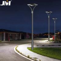 China Garden Lamp 30W 3000-6000K  IP65 600*600*520MM 5.8KG 140-76MM 3-6M for sale