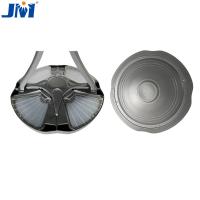 China Patio Led Outdoor Garden Pole Light IP65 600x600x520MM 5.8KG 140-76MM 30W for sale