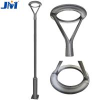 China Garden Lamp 30W 3000-6000K  IP65 550*550*540MM 4.55KG 140-76MM 3-6M for sale
