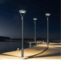 China Garden Lamp 30W 3000-6000K IP65 600*600*520MM 5.8KG 140-76MM 3-6M for sale