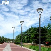 China Garden Lamp 30W 3000-6000K IP65 600*600*520MM 5.8KG 140-76MM 3-6M for sale