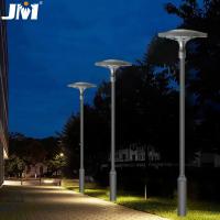 China Garden Lamp 30W 3000-6000K IP65 500*500*350MM 5.5KG 140-76MM 3-6M for sale