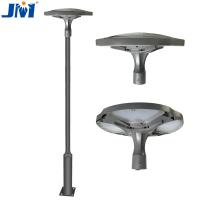 China 30W LED Garden Lamp Post Light IP65 500x500x350MM 140-76MM 3-6M for sale