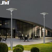 China 30W LED Garden Lamp Post Light IP65 500x500x350MM 140-76MM 3-6M for sale
