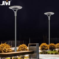 China Garden Lamp 30W 3000-6000K IP65 600*600*390MM 5KG 140-76MM 3-6M for sale