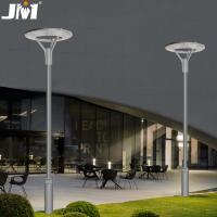 China Garden Lamp 30W 3000-6000K IP65 600*600*390MM 5KG 140-76MM 3-6M for sale