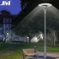 China Garden Lamp 30W 3000-6000K IP65 600*600*390MM 5KG 140-76MM 3-6M for sale