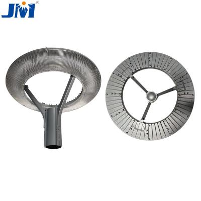 China 30 Watt Led Garden Lamps light 3000k 6000K 600x600x390MM for sale
